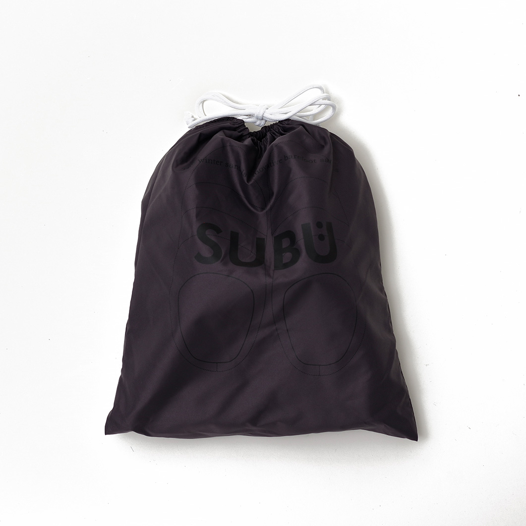 SUBU スティールグレー 28.0‐29.5(スティールグレー)：ファッション