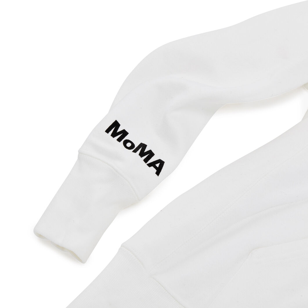 MoMA Hello Again フーディー M(フーディー M)：ファッション