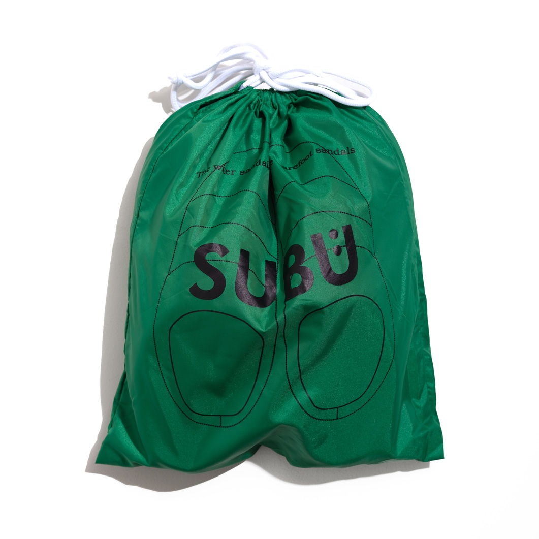 SUBU グリーン 28.0 - 29.5(グリーン)：ファッション