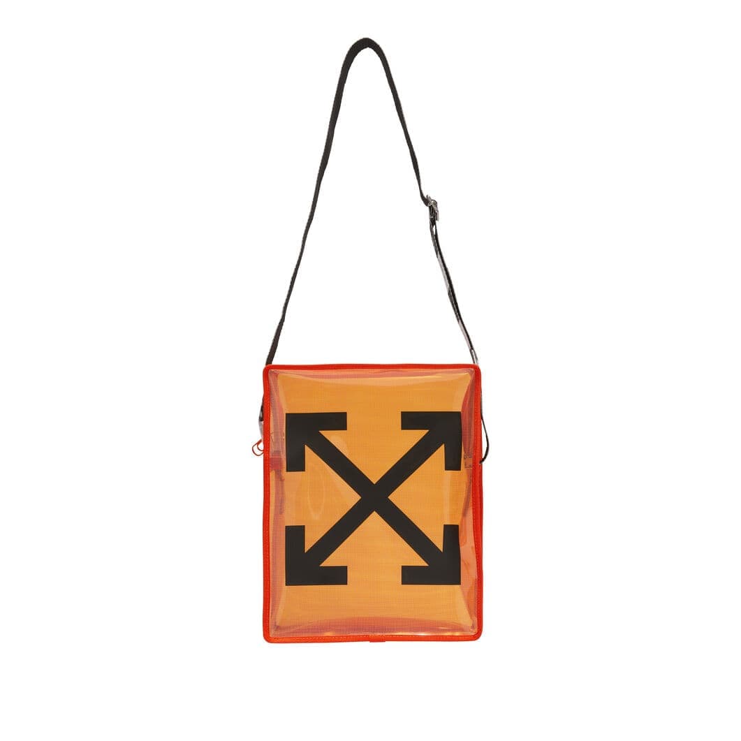 OB-4 Off-White（TM）セット(Off-White(TM) セット)：テック