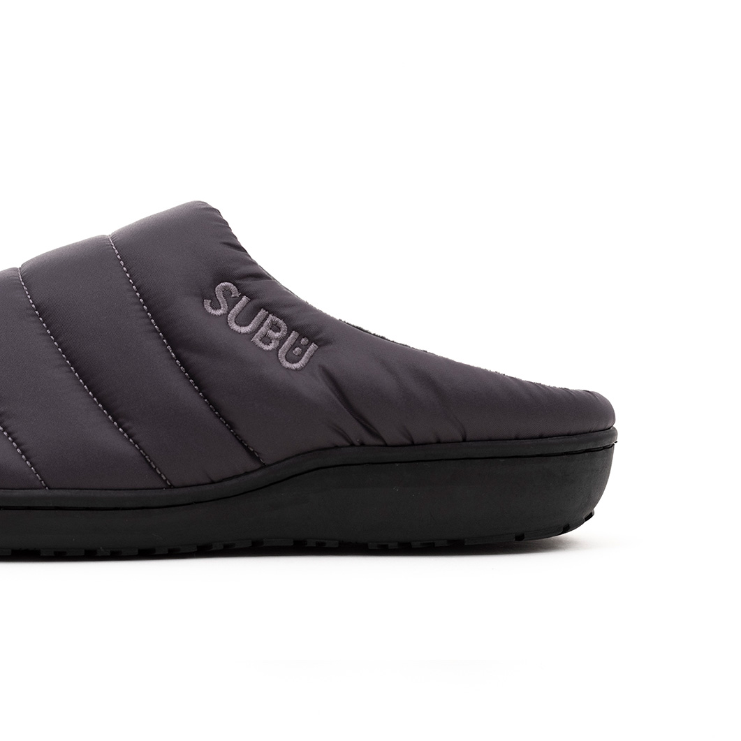 SUBU スティールグレー 28.0‐29.5(スティールグレー)：ファッション